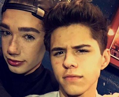 James Charles Height, Weight, Age, Boyfriend, Biography & More