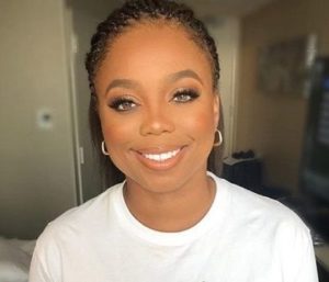 Jemele Hill Age, Husband Biography, Net worth Height, Family Weight
