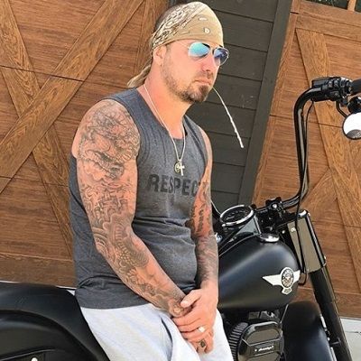 Jeremy Bieber Wiki, Age, Wife (Justin Bieber Father) Bio, Net worth Fact