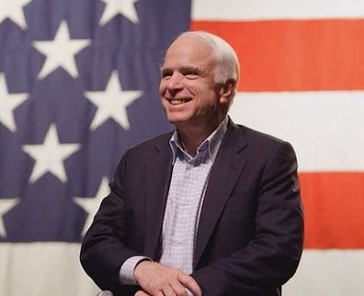 John McCain Age Wife, Biography Net worth, Family Death, Kids Profile