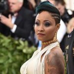 Kesha Ward Wiki (2 Chainz Wife) Height, Age, Weight, Biography Family