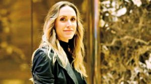 Lara Trump Height, Weight, Age, Husband, Bio, Net worth, Family Profile