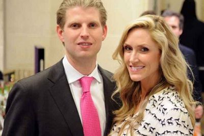 Lara Trump Height, Weight, Age, Husband, Bio, Net worth, Family Profile