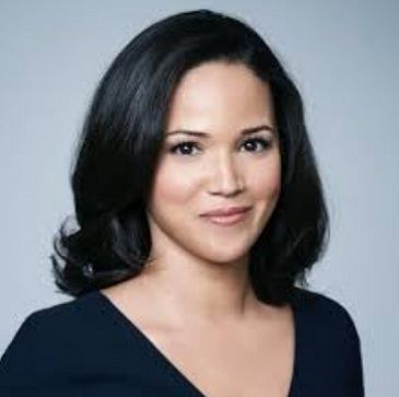 Laura Jarrett Wiki (CNN) Age, Husband, Net worth, Height, Family & Bio
