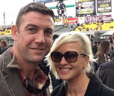 Margaret Hunter Wiki (Duncan Hunter Wife) Age, Bio, Net worth, Family