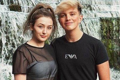 Morgan Hudson Wiki, Height, Age, Girlfriend, Net worth, Bio, Family Fact