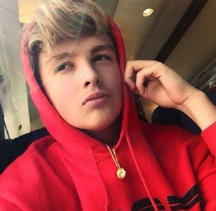 Morgan Hudson Wiki, Height, Age, Girlfriend, Net worth, Bio, Family Fact