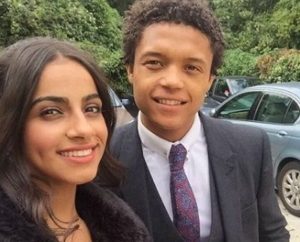 Percelle Ascott Height, Weight, Age, Girlfriend, Bio, Net worth & Family