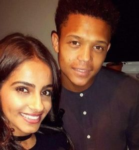 Percelle Ascott Height, Weight, Age, Girlfriend, Bio, Net worth & Family