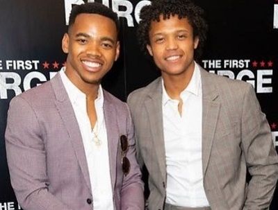 Percelle Ascott Height, Weight, Age, Girlfriend, Bio, Net worth & Family