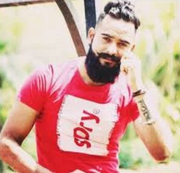 Robin Gurjar (Bigg Boss 12) Height, Age, Biography, Family, Caste, Wiki