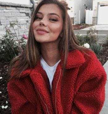 Sahar Luna Height, Weight, Age, Boyfriend, Biography, Family Net worth