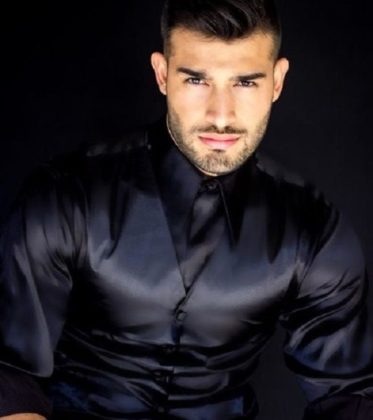 Sam Asghari Wiki, Height, Age, Girlfriend, Bio, Net worth, Family & Affair