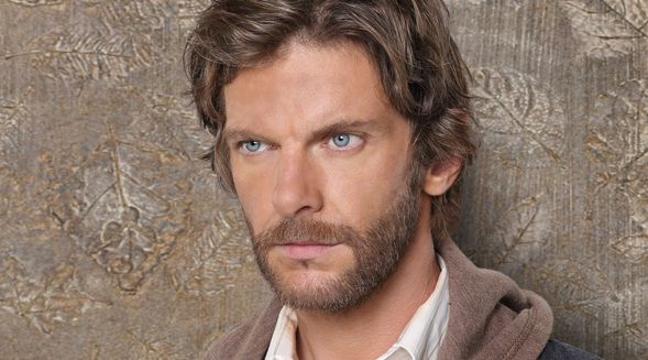 Sam Hazeldine Height, Age, Weight, Wife Biography, Net worth, Family