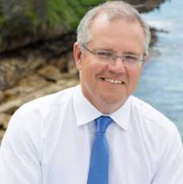Scott Morrison Age, Net worth, Biography, Wife (Profile) Family & Kids