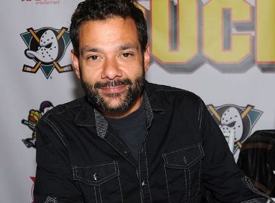 Shaun Weiss Height, Weight, Age, Wife, Biography, Family & More