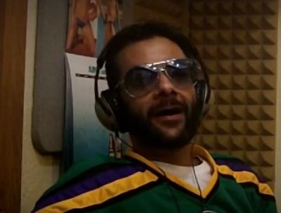 Shaun Weiss Height, Weight, Age, Wife, Biography, Family & More