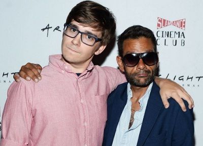 Shaun Weiss Height, Weight, Age, Wife, Biography, Family & More