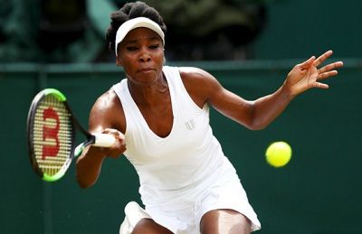 Venus Williams Height, Weight, Age, Boyfriend, Bio, Family & Facts