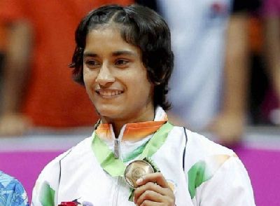 Vinesh Phogat Height, Age, Weight, Parents, Biography, Husband, Facts