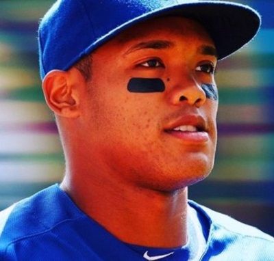Addison Russell Height, Age, Wife, Net worth, Biography, Kids & More