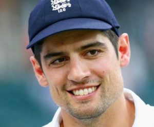 Alastair Cook Height, Age, Wife, Kids, Net worth, Biography & Family