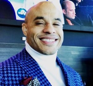 Ali Abdelaziz Wiki, Age, Wife, Net worth, Biography, Family & More