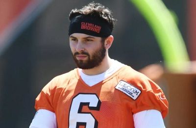 Baker Mayfield Height, Age, Girlfriend, Net worth, Biography & Family