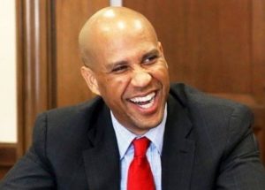 Cory Booker Height, Weight, Age, Girlfriend, Net worth, Bio, Family