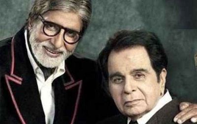 Dilip Kumar Age, Wife, Kids, Biography, Family Net worth, Height Facts