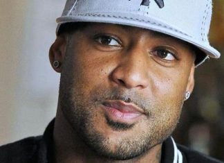 Booba (Rapper) Age, Height, Wife, Net worth, Biography, Family Facts