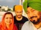 Pukhraj Bhalla Height, Age, Girlfriend, Biography, Family, Weight & Wiki