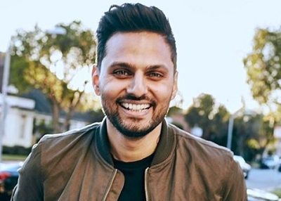 Jay Shetty Wiki, Age, Wife, Net worth, Height, Biography, Family & More