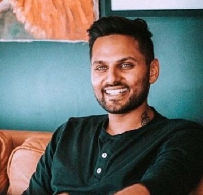Jay Shetty Wiki, Age, Wife, Net worth, Height, Biography, Family & More