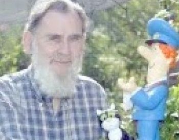 John Cunliffe (Author) Age, Wife, Kids, Family, Biography & Net worth