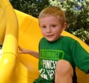 Maddox Scott Ritch Wiki, Age, Parents, Biography, Missing & More