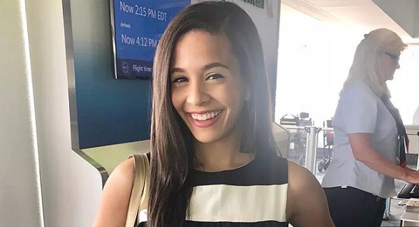 Madeline Collins Wiki, Height, Age, Boyfriend, Biography, Family, Facts