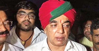 Manvendra Singh Age, Wife, Kids, Family, Biography, Net worth & Facts