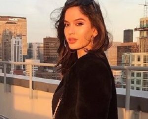 Natalia Barulich Wiki, Age, Height, Weight, Biography & More