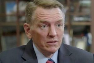 Paul Gosar Age, Wife, Net worth, Biography, Family, Kids & More