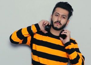 Pukhraj Bhalla Height, Age, Girlfriend, Biography, Family, Weight & Wiki