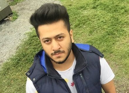 Pukhraj Bhalla Height, Age, Girlfriend, Biography, Family, Weight & Wiki
