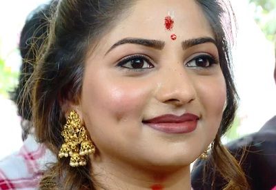 Rachita Ram Height, Age, Boyfriend, Biography, Family, Net worth Facts