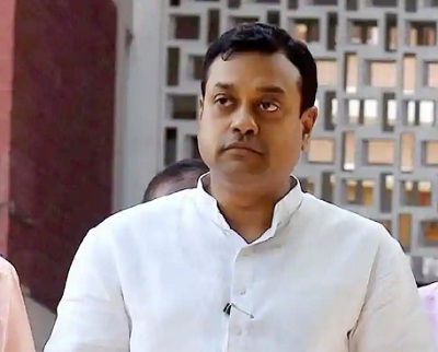Sambit Patra (BJP) Age, Wife, Kids, Family, Biography, Height & Facts