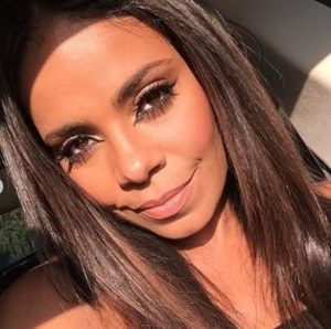 Sanaa Lathan Age, Husband, Height, Net worth, Biography & Family