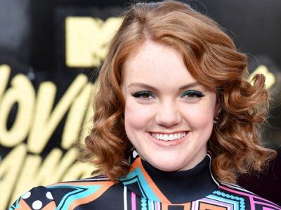 Shannon Purser Height, Age, Boyfriend, Biography, Net worth & Family