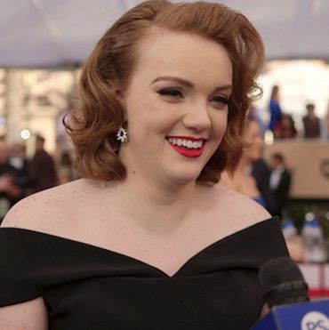 Shannon Purser Height, Age, Boyfriend, Biography, Net worth & Family