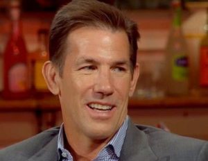 Thomas Ravenel Net worth, Age, Wife, Family, Biography, Kids & More