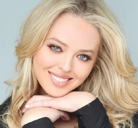Tiffany Trump Height, Age, Boyfriend, Biography, Net worth, Family Fact