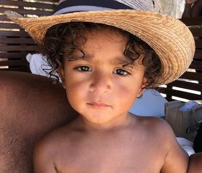 Asahd Khaled Age, Height, Weight, Family, Biography & More